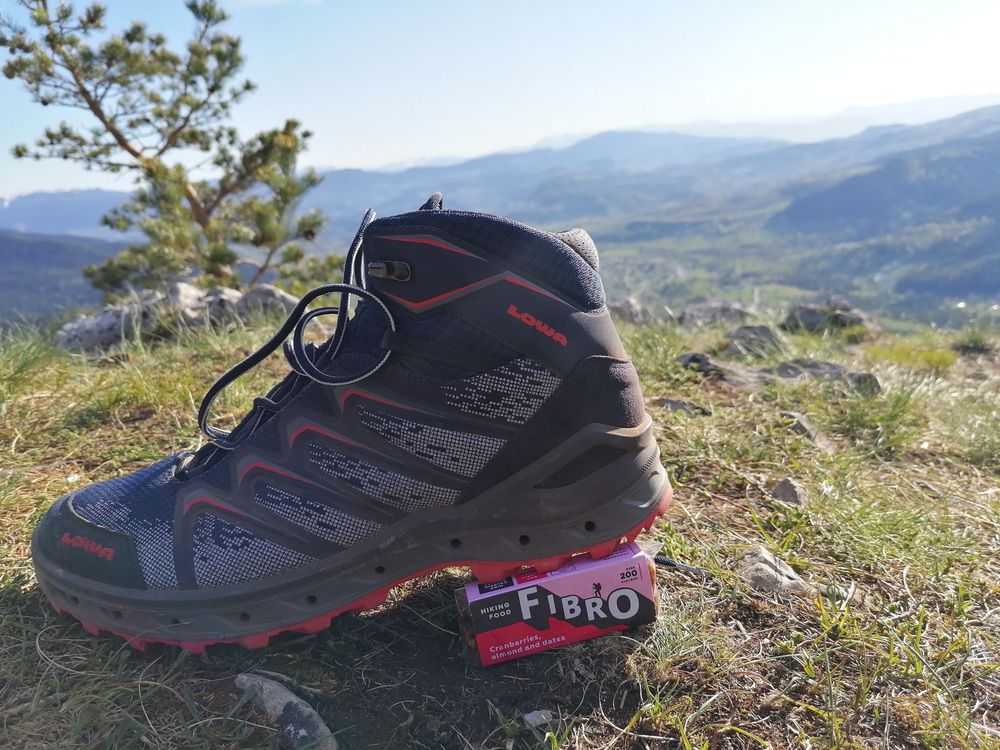 Fibro, zalogaj za energične: Intervju sa Zoranom Vukelićem