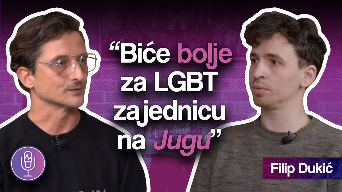 Gejm dizajn i umetnost: Filip Dukić o svom putu u industriji video igara